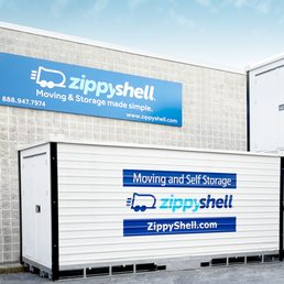 Zippy Shell Reviews | Read Customer Service Reviews of zippyshell.com