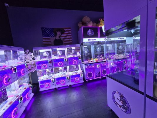 AIKON ARCADE - Updated December 2025 - 46 Photos & 17 Reviews - 14313 N ...