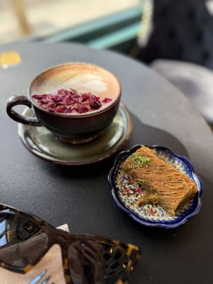 SAMA COFFEE SHOP - Updated January 2026 - 914 Photos & 411 Reviews ...