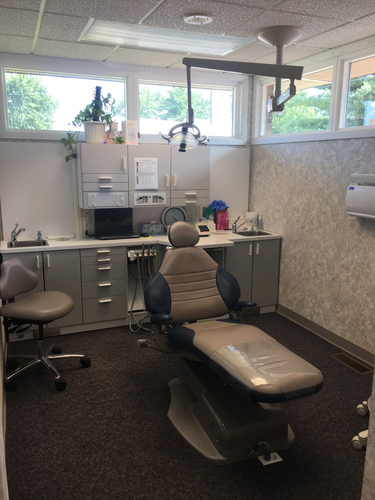 KIRCHER FAMILY DENTISTRY - Updated July 2025 - 3523 Main St, Keokuk ...