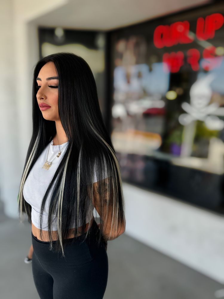 TO DYE FOR YOU - Updated June 2025 - 13 Photos - 6121 W Lake Mead Blvd ...