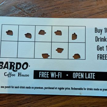 THE BARDO COFFEE HOUSE - Updated October 2025 - 283 Photos & 544 ...