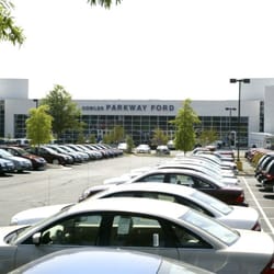 KOONS WOODBRIDGE FORD - 44 Photos & 236 Reviews - Car Dealers - 13779 ...