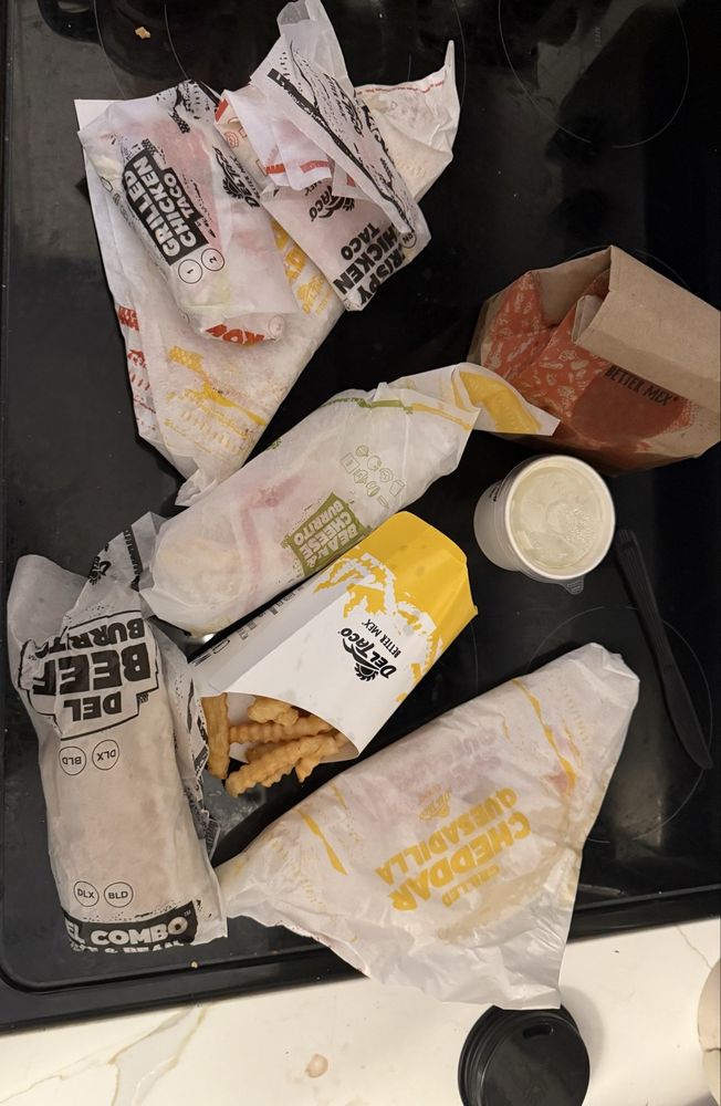 DEL TACO - Updated December 2025 - 64 Photos & 133 Reviews - 2112 S ...