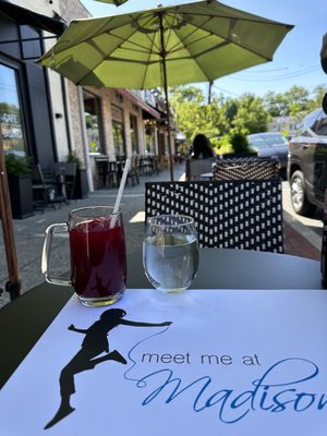 MEET ME AT MADISON - Updated May 2024 - 155 Photos & 75 Reviews - 121 ...