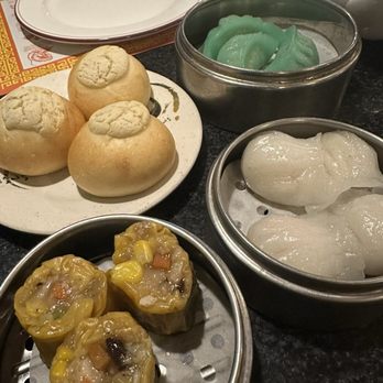 CHEF KENNY’S VEGAN DIM SUM - Updated September 2024 - 1393 Photos & 541 ...