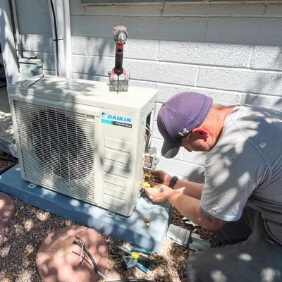 SEMPER FI HEATING & COOLING - Updated January 2026 - 47 Photos & 12 ...