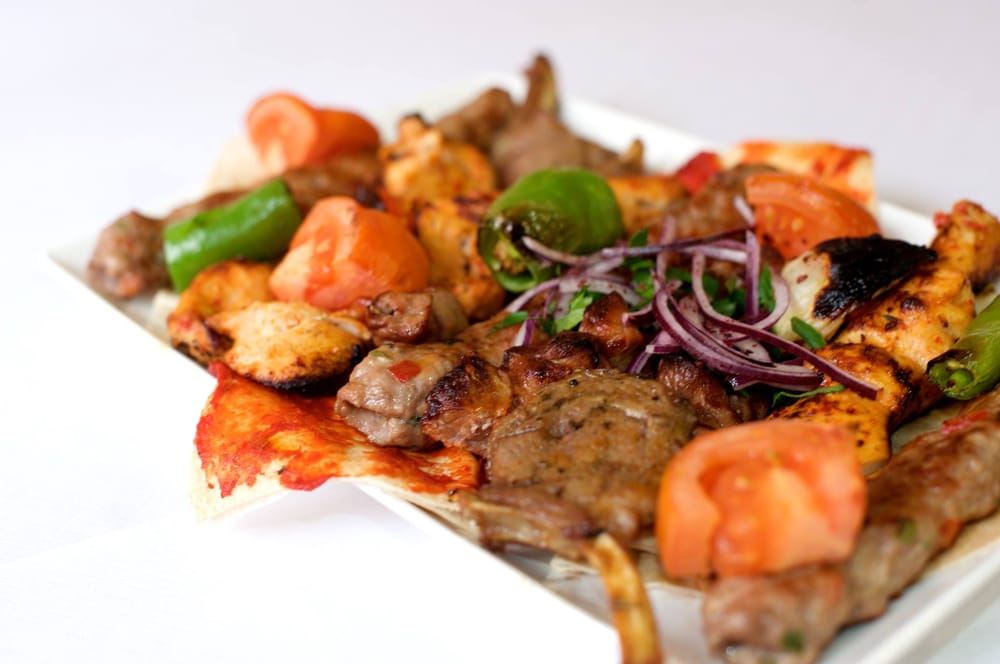 DILMON LA TABLE D’ORIENT - Updated November 2025 - 19 Photos & 15 ...