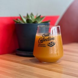 RUSE BREWING CRUST COLLECTIVE - Updated December 2025 - 259 Photos ...