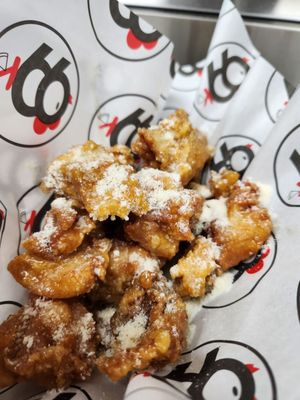 99K CHICKEN AND PIZZA - SUWANEE - Updated October 2025 - 188 Photos ...