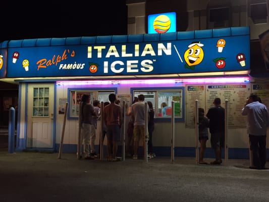 RALPH’S FAMOUS ITALIAN ICES - Updated December 2024 - 10 Photos & 18 ...