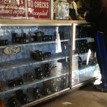 Shoe Repair Jersey City