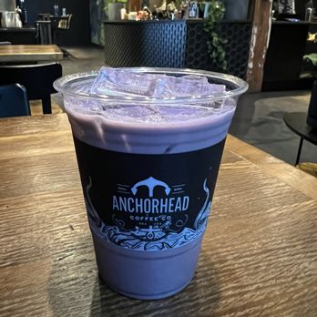 ANCHORHEAD COFFEE - CAPITOL HILL - Updated December 2025 - 88 Photos ...
