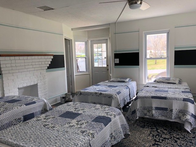 WOODCHUCK HOSTEL & SONG PEDDLAR REST - Updated October 2025 - 24 Photos ...