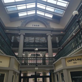 THE ARCADE PROVIDENCE - Updated January 2026 - 91 Photos & 39 Reviews ...