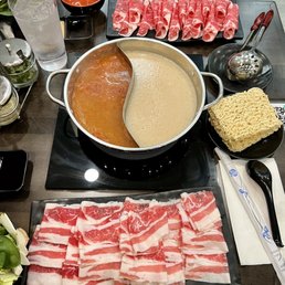 SHABU SHACK - Updated May 2025 - 407 Photos & 198 Reviews - 7419 Laguna ...