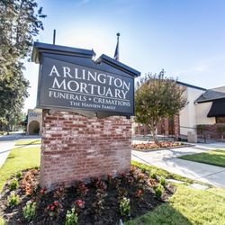 ARLINGTON MORTUARY - 23 Photos & 75 Reviews - 9645 Magnolia Ave ...
