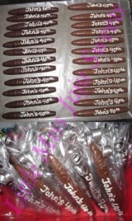 LITTLE MISS JUJU SWEETS - Updated June 2024 - 11 Photos - Bay Shore ...