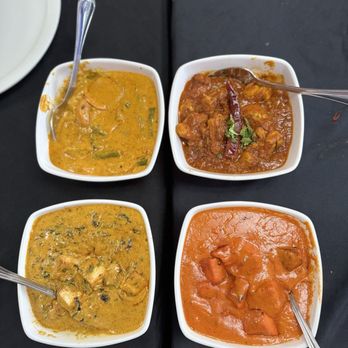 PINK GARLIC INDIAN CUISINE - Updated July 2025 - 211 Photos & 99 ...