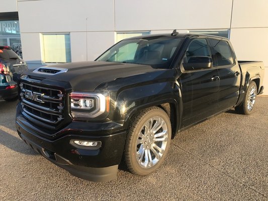CAPITAL GMC BUICK - Updated June 2026 - 21 Photos & 14 Reviews - 9751 ...