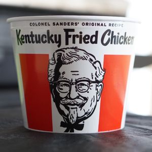 KFC - 125 Photos & 88 Reviews - 1704 N King St, Honolulu, Hawaii - Menu ...