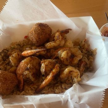 CAJUN CORNER - SOUTHSIDE OKC - Updated December 2024 - 76 Photos & 105 ...