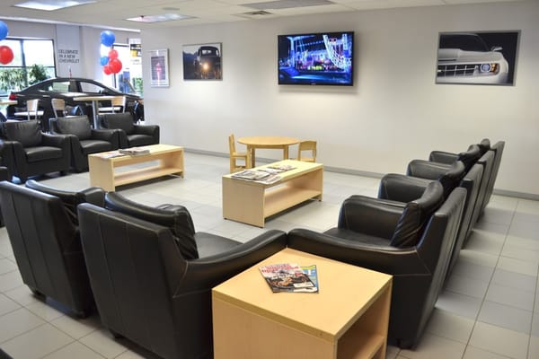 CABLE DAHMER CHEVROLET OF KANSAS CITY - Updated October 2025 - 32 ...