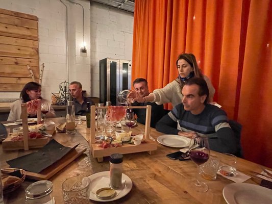 SPEDUCCI MERCATTO - Updated August 2024 - 84 Photos & 41 Reviews - 46 ...