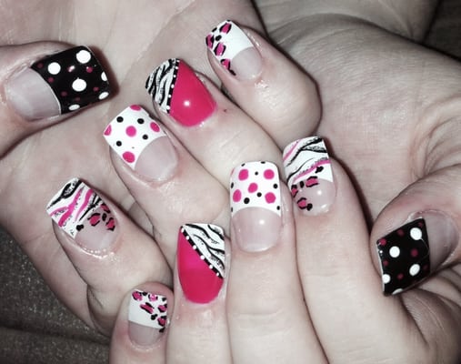 RYAN’S NAILS - Updated December 2025 - 22 Photos & 26 Reviews - 7029 S ...