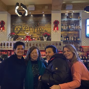 TOKENFIRE - Updated January 2025 - 59 Photos & 56 Reviews - 35 ...