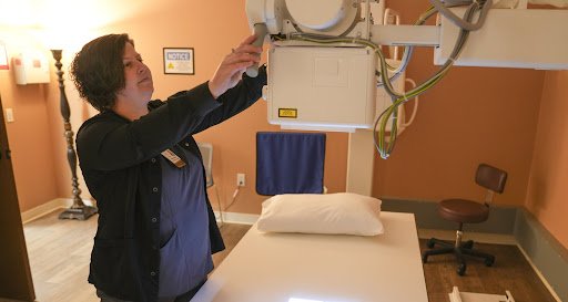 SOLVERA HEALTH - Updated December 2025 - 21 Photos - 3525 N University ...