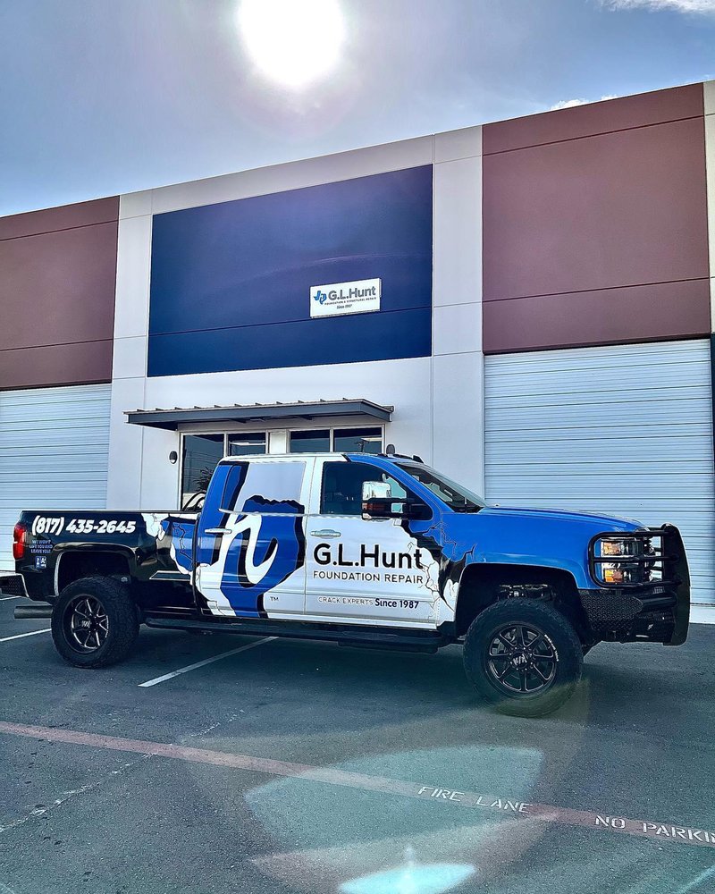 G.L. HUNT OF NORTH RICHLAND HILLS - Updated October 2024 - 3413 Ruth Rd ...