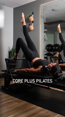CORE PLUS PILATES - Updated October 2025 - 29 Photos & 62 Reviews ...
