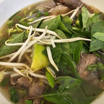 VPHO AND PIZZERIA - Updated November 2024 - 39 Photos & 14 Reviews ...