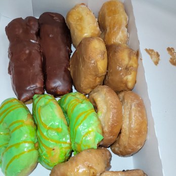 PHARAOH’S DONUTS - Updated July 2024 - 47 Photos & 46 Reviews - 8 ...