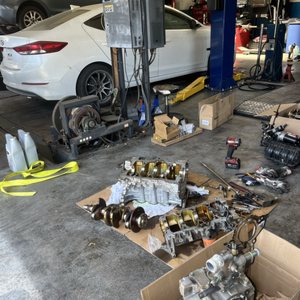 STEWART MOBILE REPAIR - Updated December 2025 - 12 Photos - 40640 High ...