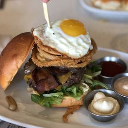 THE COUNTER - Updated July 2025 - 70 Photos & 105 Reviews - 27742 ...