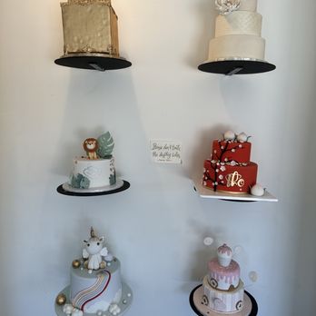 FINAL TOUCH BAKERY - Updated May 2025 - 490 Photos & 234 Reviews ...