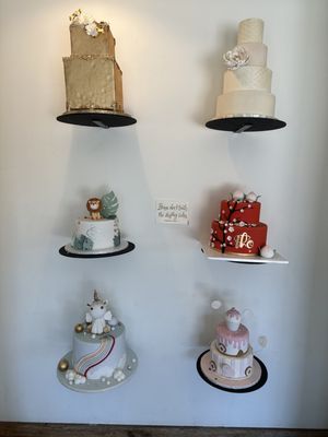 FINAL TOUCH BAKERY - Updated August 2025 - 495 Photos & 237 Reviews ...