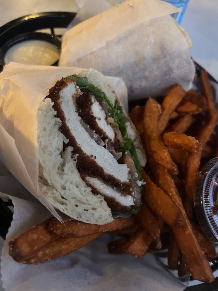 WOLFIES - Updated May 2025 - 11 Reviews - 251 US-1, Jupiter, Florida ...