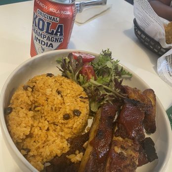 COCOTAZO - Updated March 2025 - 84 Photos & 29 Reviews - 1590 Park Ave ...