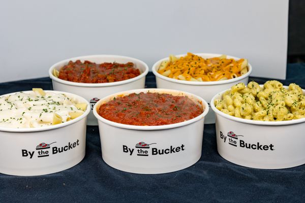 BY THE BUCKET - PRESCOTT VALLEY AZ - Updated May 2026 - 15 Photos & 18 ...