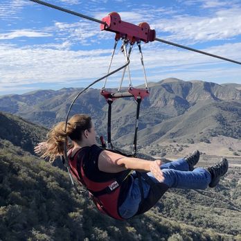 HIGHLINE ADVENTURES - Updated September 2024 - 78 Photos & 18 Reviews ...