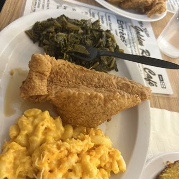 MRS WHITE’S GOLDEN RULE CAFE - 334 Photos & 596 Reviews - 808 E ...