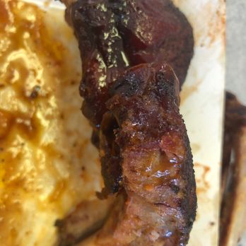 LITTLE PIGS BARBECUE - Updated April 2025 - 30 Photos & 38 Reviews ...