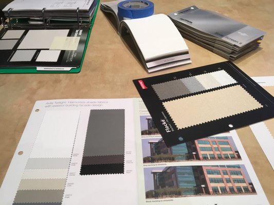 PENTHOUSE DRAPERY - Updated December 2025 - 4033 16th Ave SW, Seattle ...