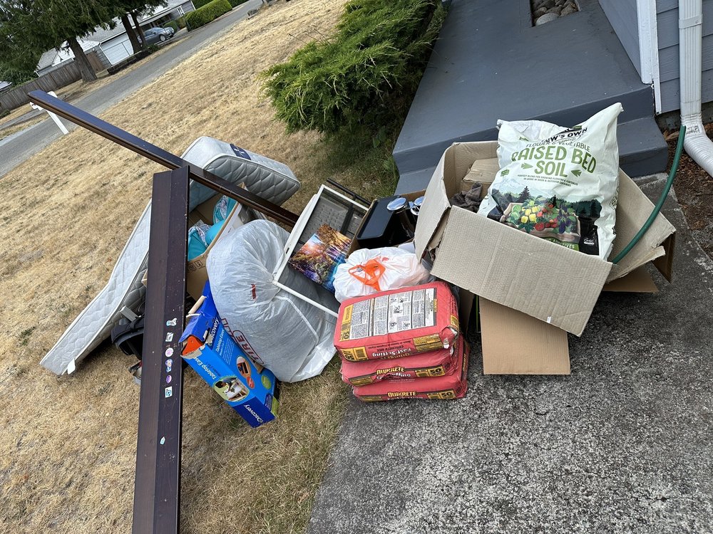 TONY’S JUNK REMOVAL N DEMOLITION - Updated September 2025 - 29 Photos ...