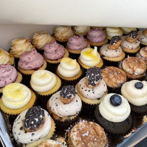 SWEET EATS BAKERY - Updated November 2024 - 303 Photos & 280 Reviews ...