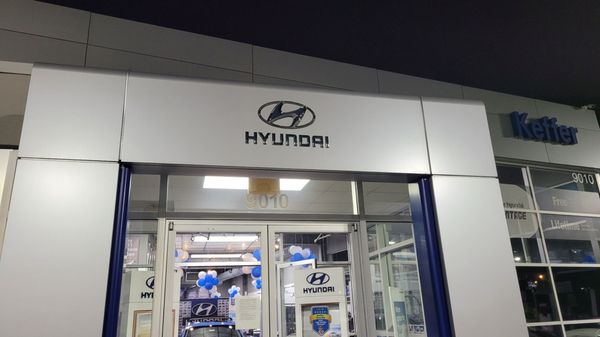 KEFFER HYUNDAI - Updated October 2025 - 34 Photos & 234 Reviews - 9010 ...