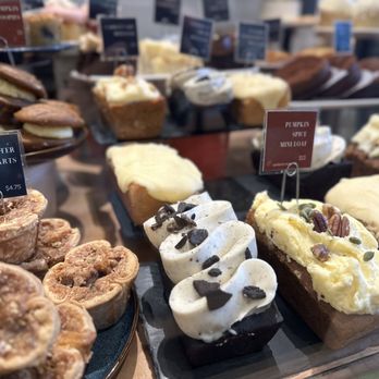 PUREBREAD - Updated October 2024 - 761 Photos & 448 Reviews - 159 W ...